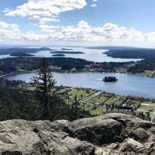 North Whidbey RV Park - Oak Harbor, Washington - RV LIFE Campground Reviews